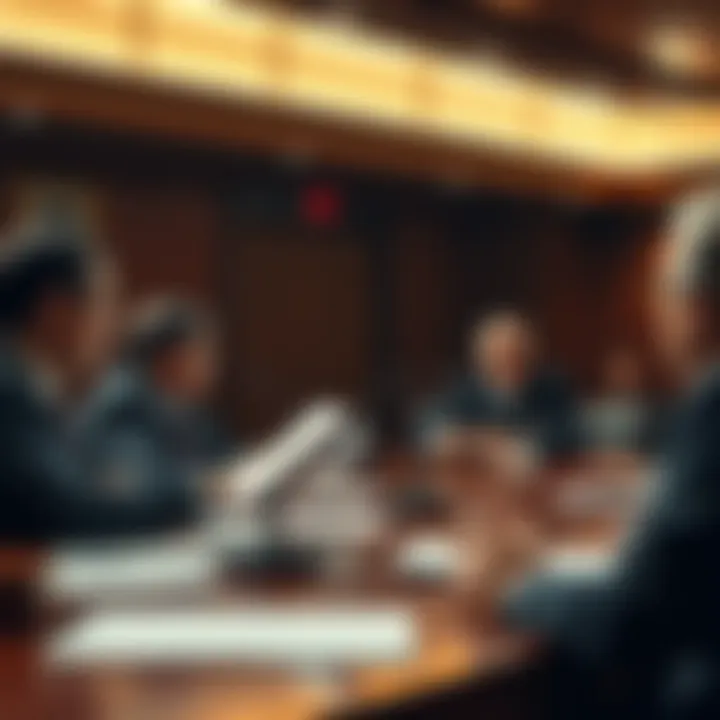 New Hearing Sparks Hope for UAP Disclosure Efforts : MysteryLores