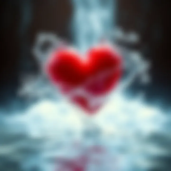 What Does a Clear Heart in a Cleanse Mean? : MysteryLores