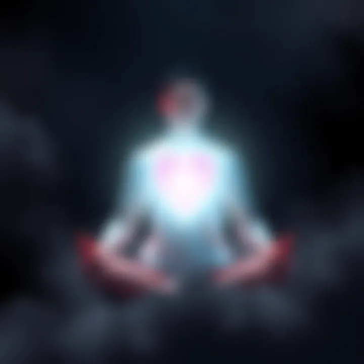 Exploring Bodhicitta: A Journey Through Love and Emptiness : MysteryLores