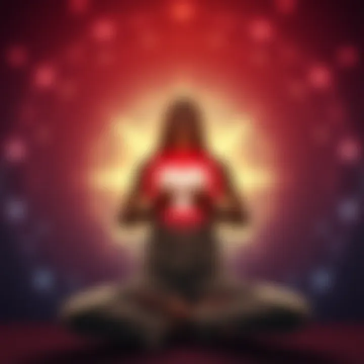 How Opening Your Heart Chakra Can End DNOT Forever : MysteryLores