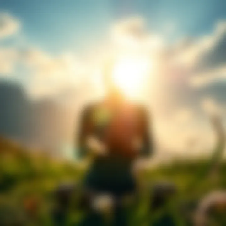 Rituals to Open the Heart and Breathe Life into Connections : MysteryLores