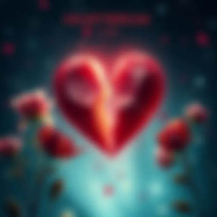 Understanding Heartbreak: Why Does Love Bring Pain? : MysteryLores