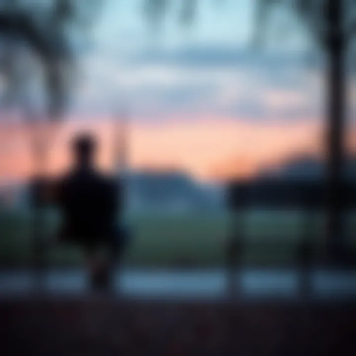 Lessons in Love: A Date with Fate or Deception? : MysteryLores