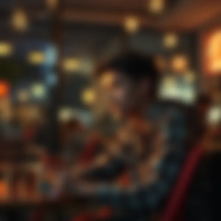 Why Being a Side Piece Just Won't Work : MysteryLores