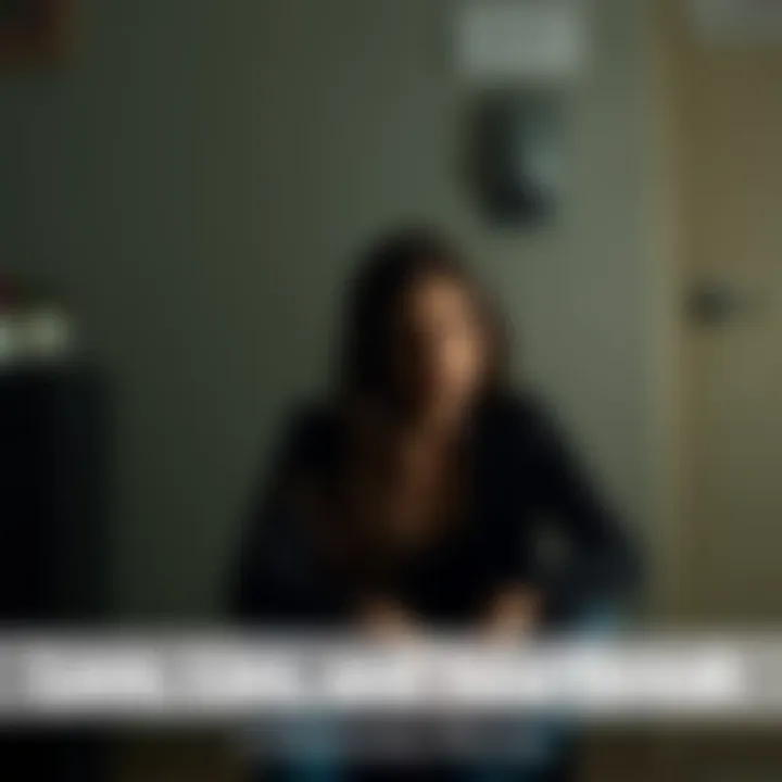 Love, Lies, and Heartbreak: A Relationship Dilemma : MysteryLores