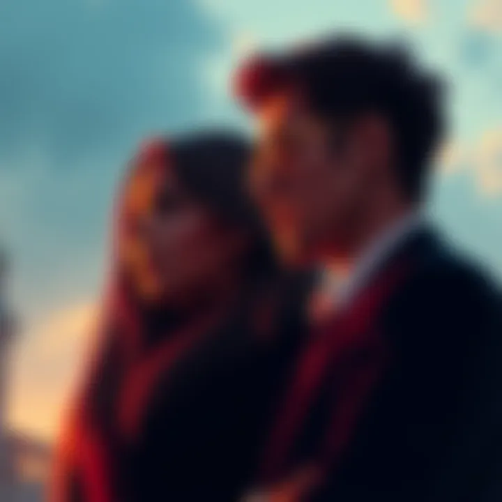 Navigating Unspoken Feelings: A Heartfelt Confession : MysteryLores