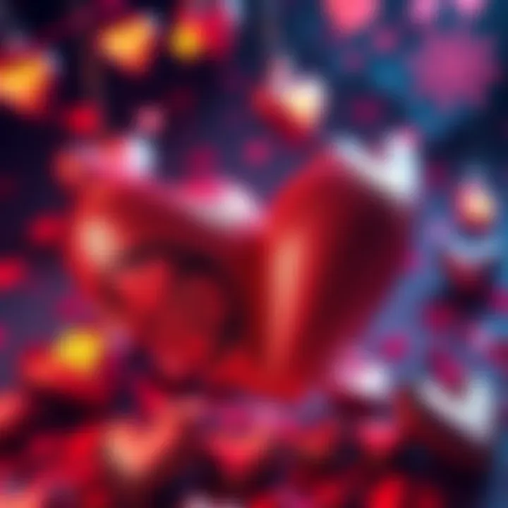 Valentine's Day: Gnostic Roots Behind the Holiday : MysteryLores