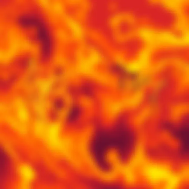 Extreme Heat Alerts: Redefining the Danger Levels : MysteryLores