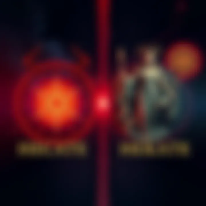 Difference Between Hecate and Hekate Explained : MysteryLores