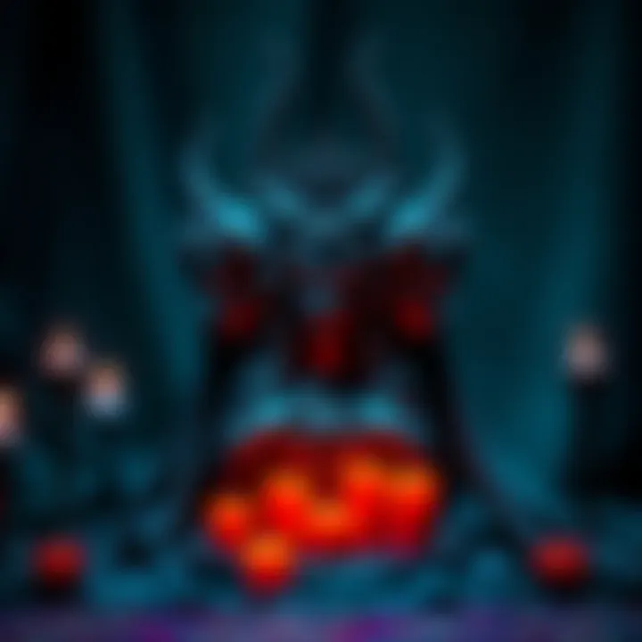 Exciting News: I Got My First Hecate Statue! : MysteryLores