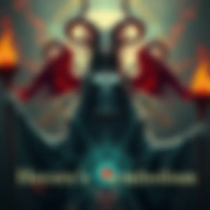 Exploring Hecate's Symbolism: A Personal Journey : MysteryLores