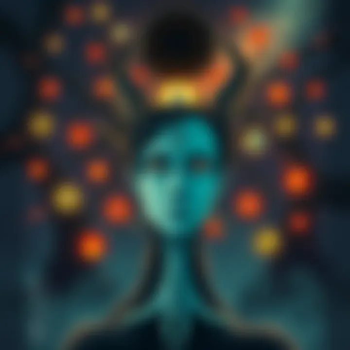 Finding Hecate's Place on the Tree of Life : MysteryLores