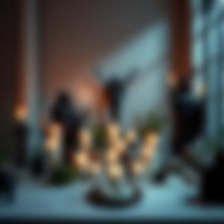 Creating a Sacred Hekate and Nyx Altar for Rituals : MysteryLores