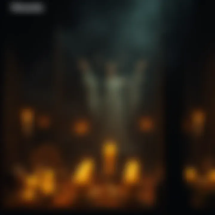 Facing Spiritual Intensity: Hekate's Ritual Impact : MysteryLores