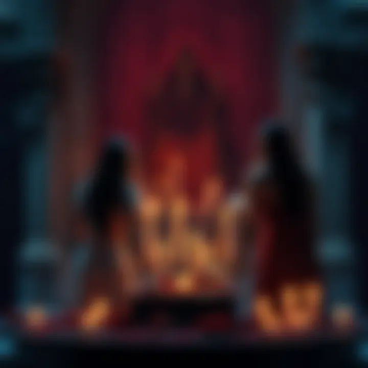 Essential Tips for New Hekate Worshippers : MysteryLores