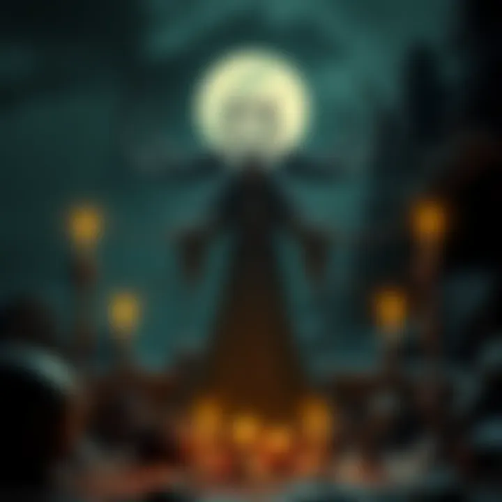 Unraveling Hekate’s Orphic Hymn When the Moon is Dark : MysteryLores