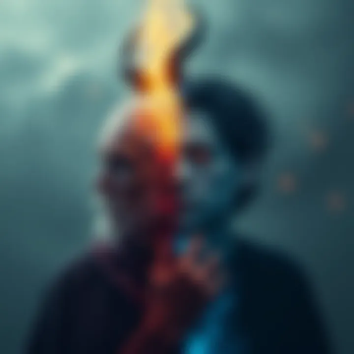 Exploring the Concept of Hel and Life After Death : MysteryLores