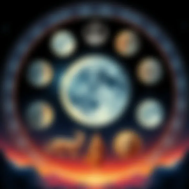 Understanding the Hellenic Calendar's Lunar Months : MysteryLores