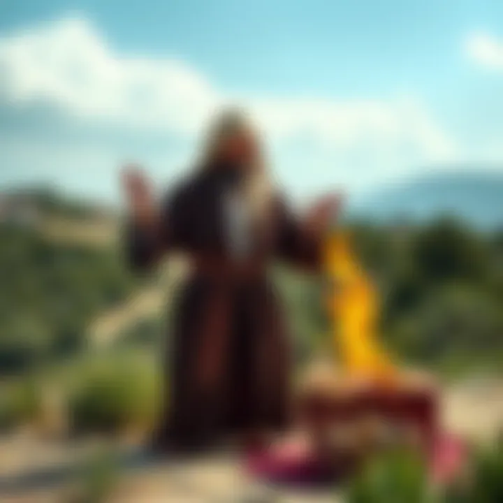 Exploring Hellenism: Is Greek Religion Still Practiced? : MysteryLores