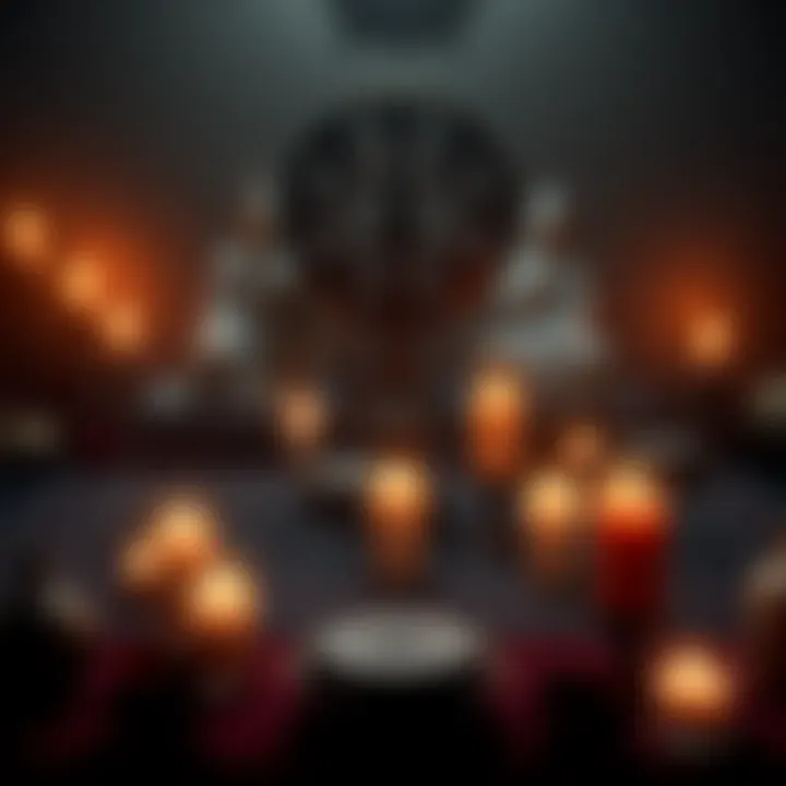 Navigating Hellenism: Finding Your Deities and Practice : MysteryLores