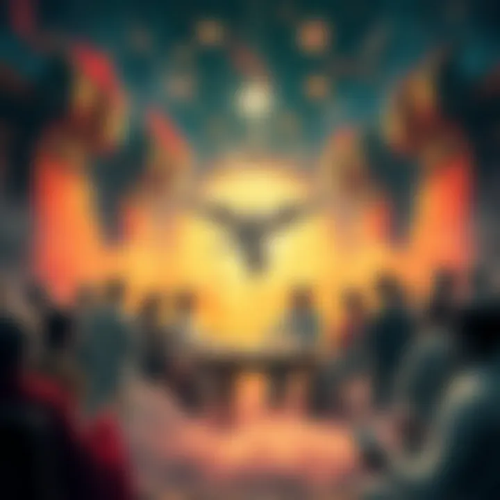 Exploring Hellenist Concepts of Heaven and Hell : MysteryLores