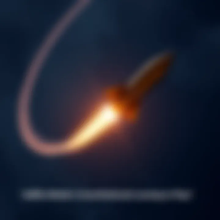 Hellfire Missile Is Gravitational Lensing At Play Mysterylores