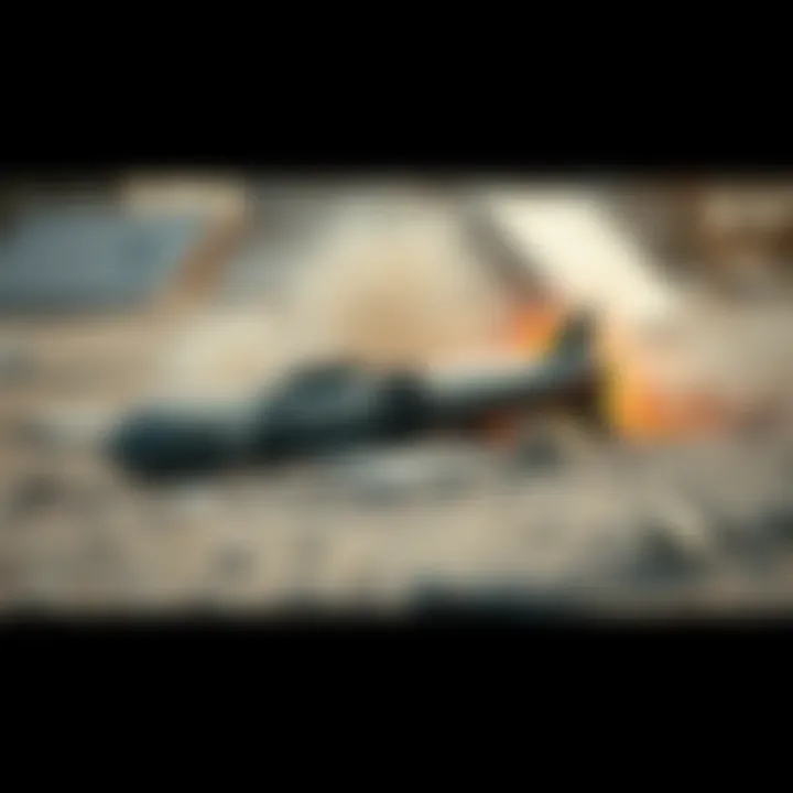 Why Hellfire Missile Failed to Detonate in Yemen UAP? : MysteryLores