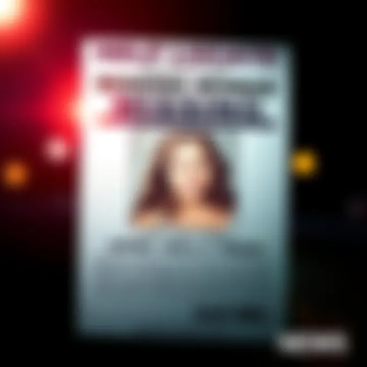 Help Locate April Kelly Reed, Missing Since 2001 : MysteryLores