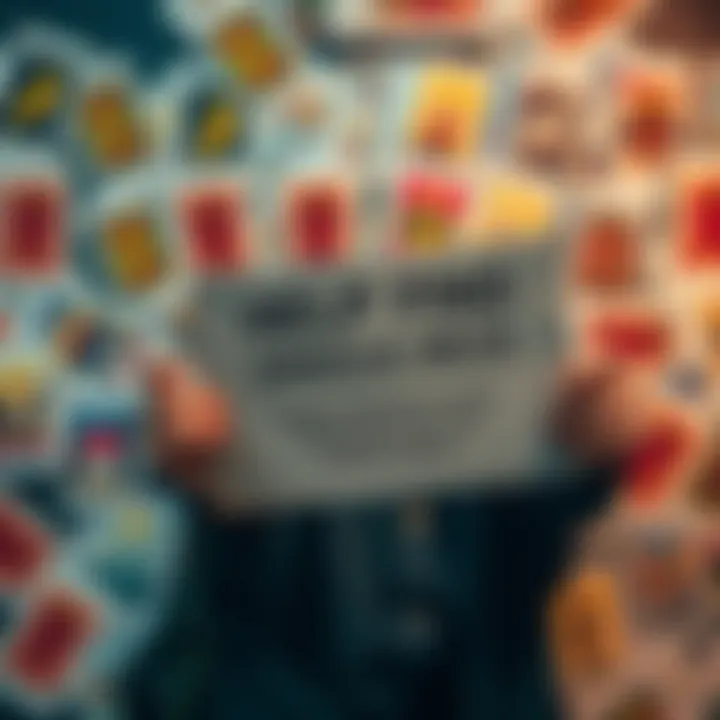 Seeking Help to Find 'Postcards from the Liminal Space' : MysteryLores