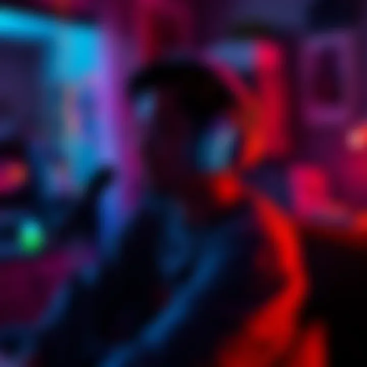 Exploring Hemi Sync Tapes: A Beginner's Guide : MysteryLores