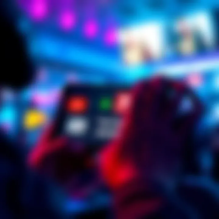 Exploring Hemi Sync Playlists on YouTube and Spotify : MysteryLores