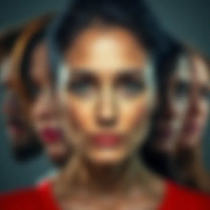 Understanding Complexity: The Many Layers of Her Character : MysteryLores