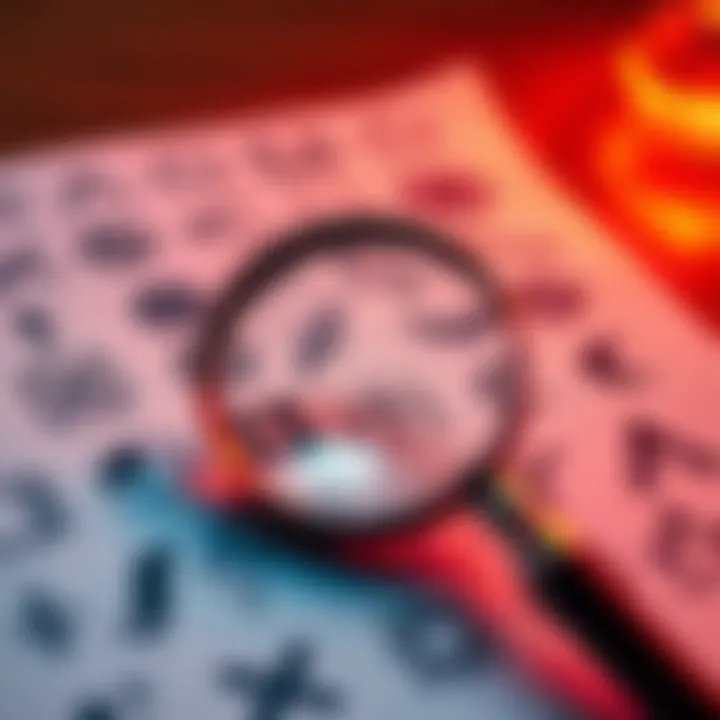 Uncovering Hidden Symbols: What Do They Mean? : MysteryLores