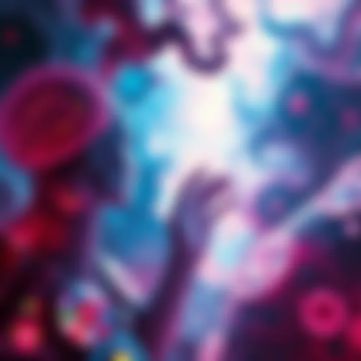 Understanding Higher Dimensions and Their Beings : MysteryLores