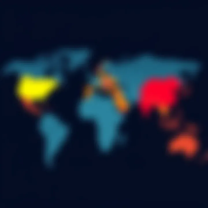 Identify the Hidden Countries: 2 Asian, 1 European, 1 African ...