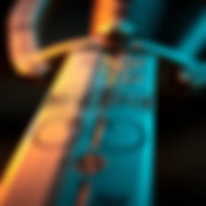 Exploring the Meanings Behind Sword Symbols and Marks : MysteryLores