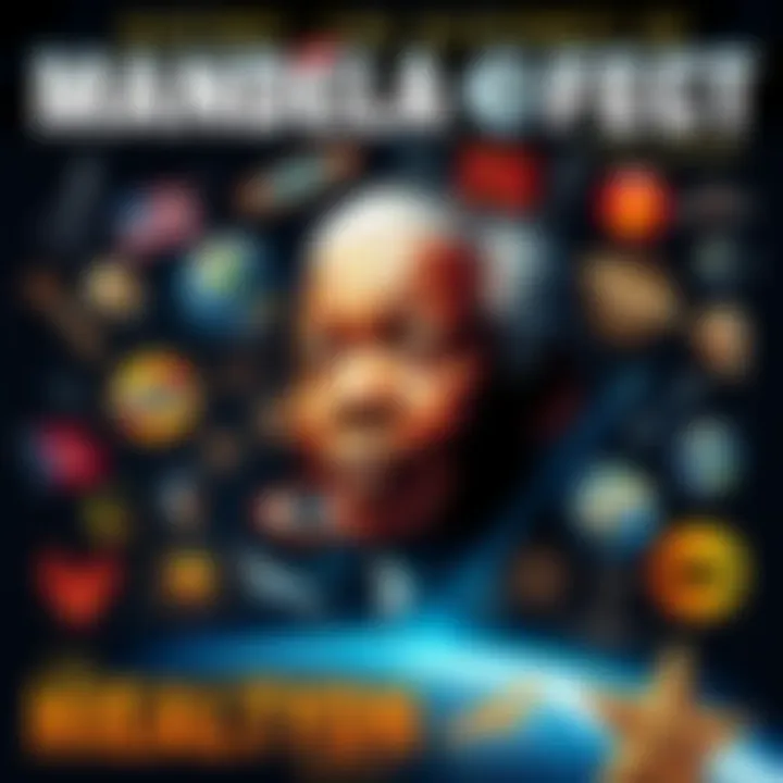 Shocking Insights into the History of the Mandela Effect : MysteryLores