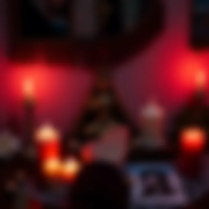 How to Deconsecrate an Altar: A Personal Journey : MysteryLores