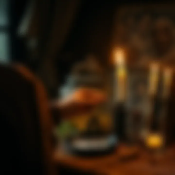 Overcoming Ancestral Disconnect in Hoodoo Practice : MysteryLores