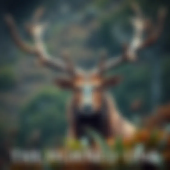Celebrating The Horned One: The Art and Symbolism : MysteryLores