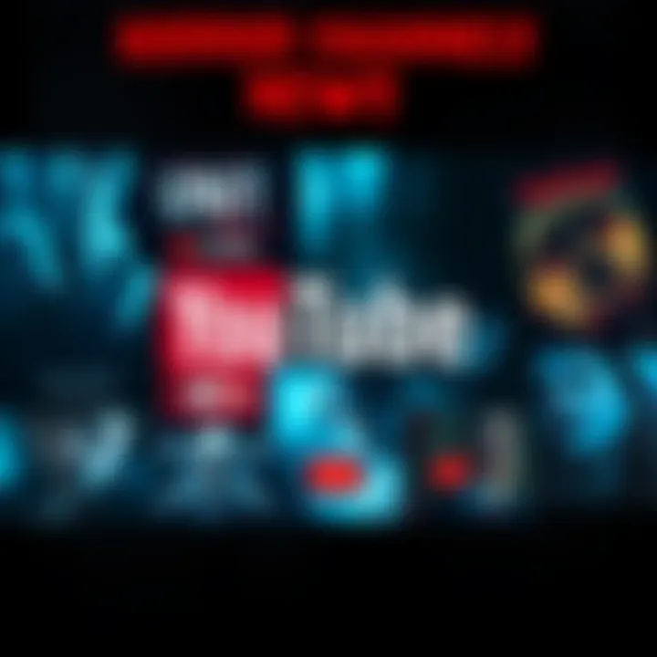 Top Alternatives to Mr. Nightmare for Horror Fans : MysteryLores