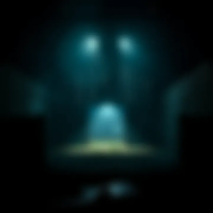 Horror Movie Dream: Plot, Cover Art, and Tagline : MysteryLores
