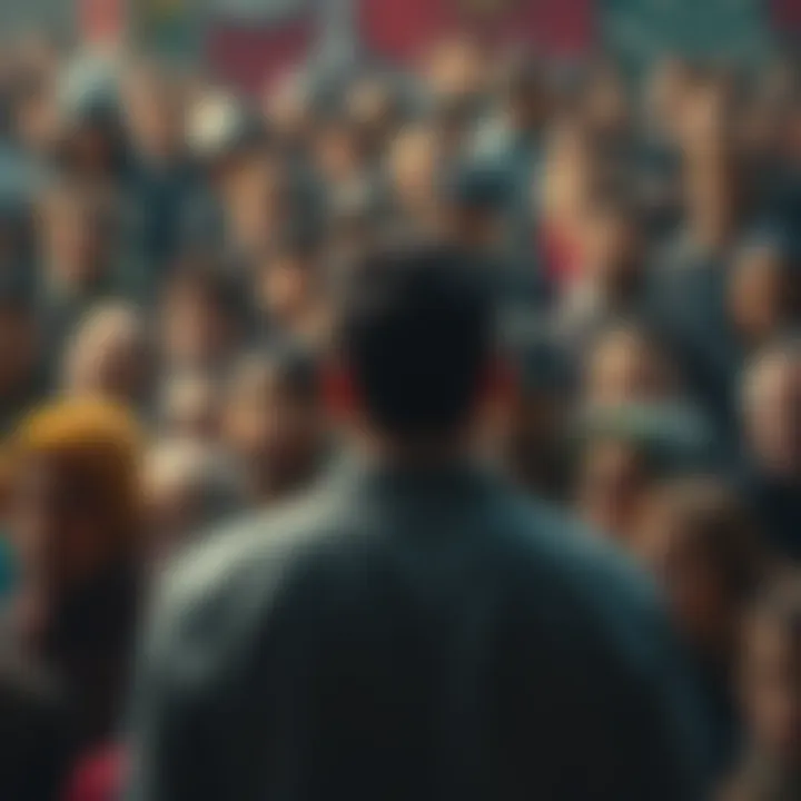 Navigating Hostility: Dealing with Hateful People : MysteryLores