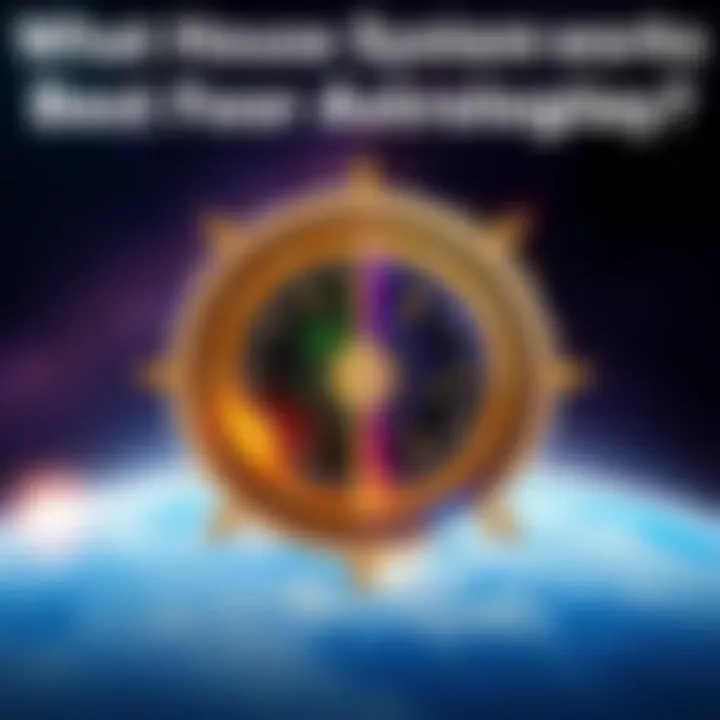 What House System Works Best for Horary Astrology? : MysteryLores