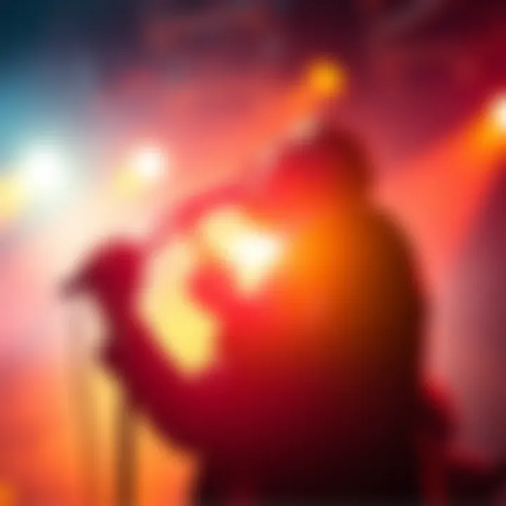 Explore Hozier's First Light: The Starseed Connection : MysteryLores