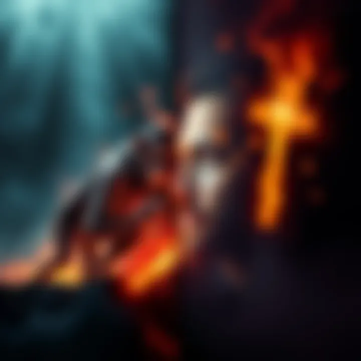 Human Evolution and Religion: Challenging Beliefs : MysteryLores