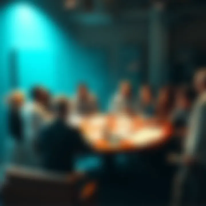 Exploring the Roots of Greed: Perspectives and Beliefs : MysteryLores