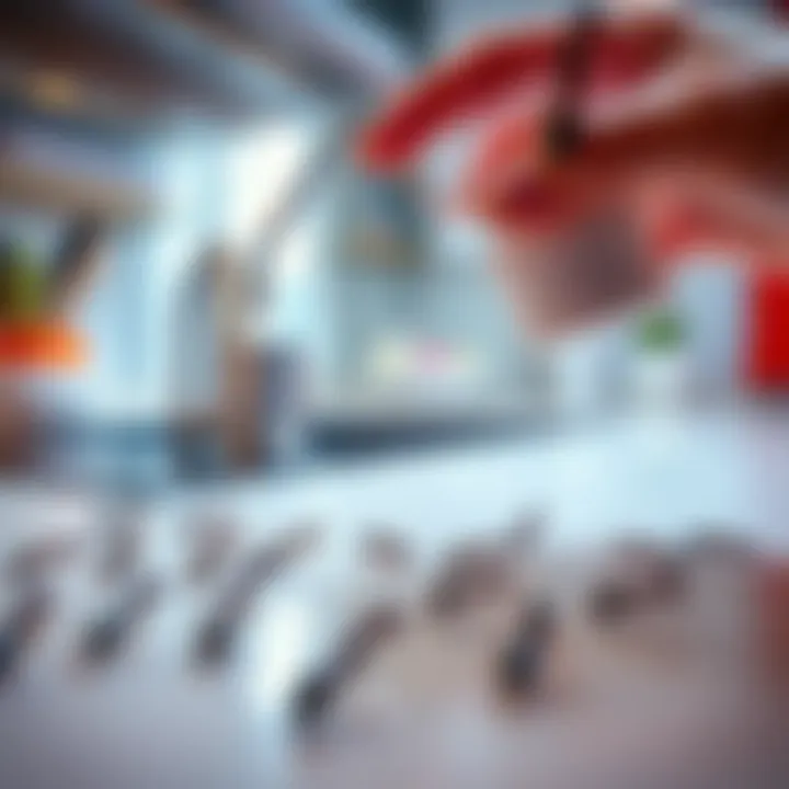 Humane Ways to Eliminate Insects Without Killing Them : MysteryLores