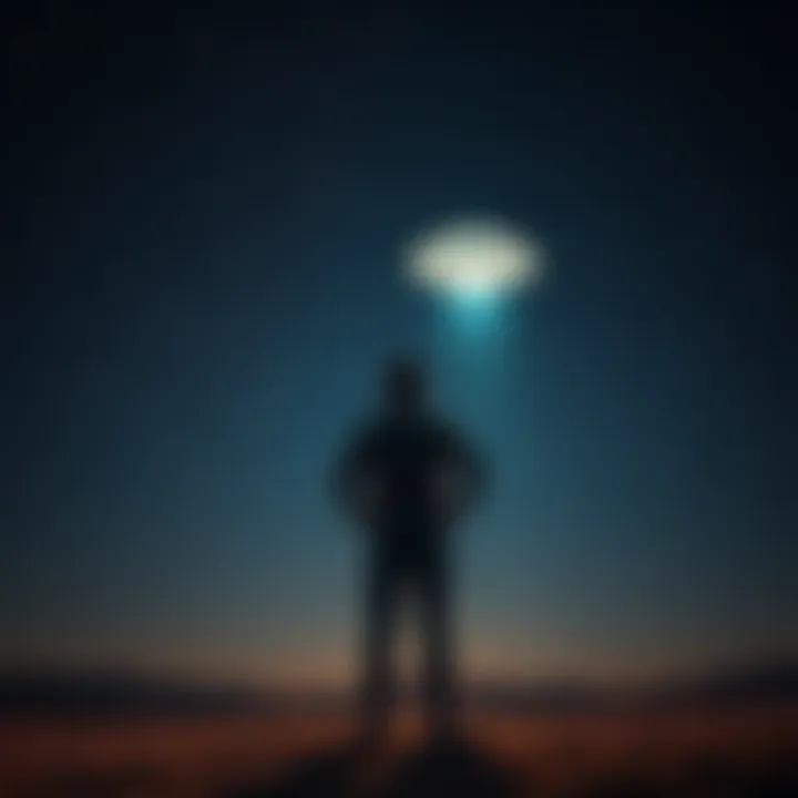 Ten Shocking Humanoid Encounters From Around The World Mysterylores