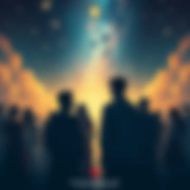 Exploring the Role of Humans in The Great Game of the Gods : MysteryLores